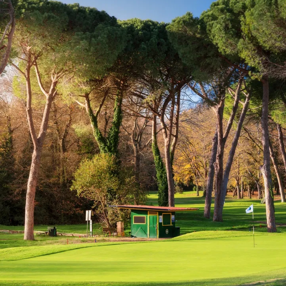 Golf Resort Rome Rappresenta la Città Eterna all’IGTM 2024: Una ...